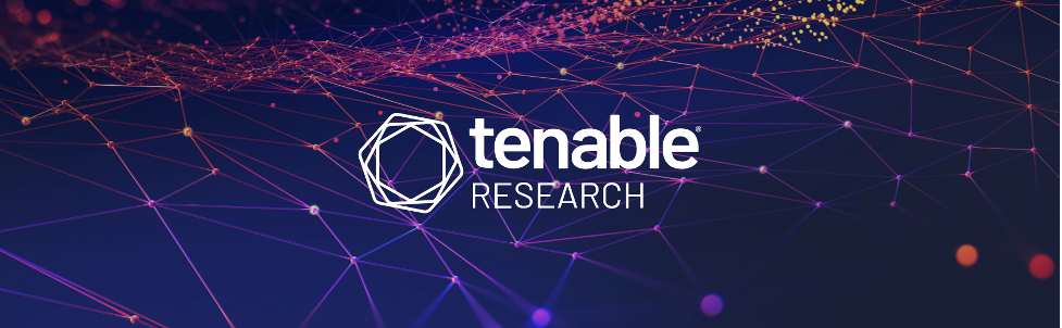 Identifying XML External Entity: How Tenable.io Web Application Scanning Can Help - Blog | Tenable®